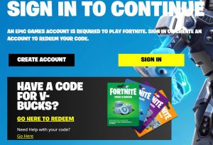Fortnite Redeem Codes Free Battle Pass, V Bucks: Rewards Code 2026