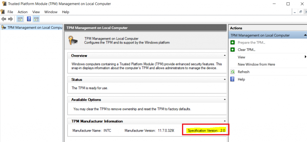 Windows 11 {Available} Upgrade from Windows 10/7 to 11 for Free