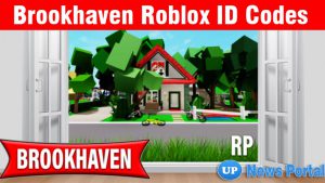 Brookhaven RP Codes list 2026 Roblox Songs ID Working code