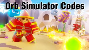 Roblox Orb Simulator New Codes 2026