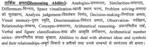 UP Police Constable Syllabus 2026 PDF- New Exam Pattern & marking scheme