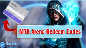 Magic The Gathering Arena Redeem Codes 2025 - Free MTGA working code