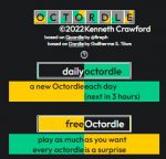 Octordle words today Answer 2025: Eight wordle Puzzle Game, hints, solution