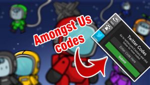 Amongst Us (Among Us) Codes 2025: Free Roblox code wiki