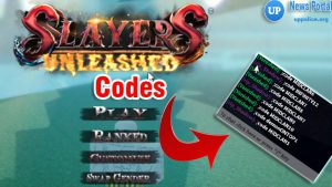 Roblox Slayers Unleashed Codes 2026- Free rerolls chat code wiki